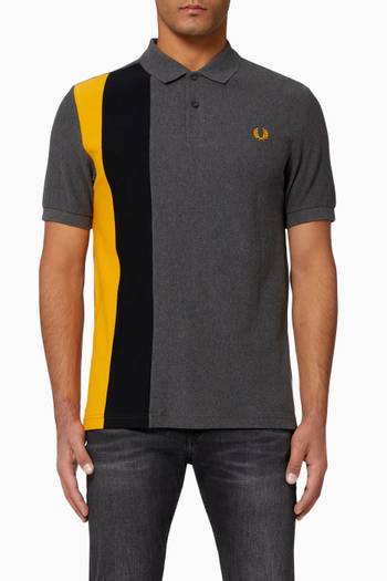 Shop Luxury Fred Perry Collection for Men Online | Ounass UAE