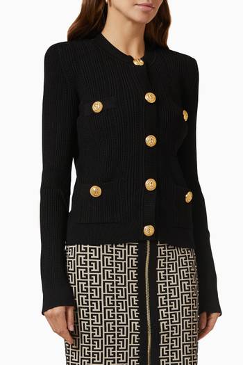 Shop Luxury Balmain Collection for Women Online | Ounass UAE