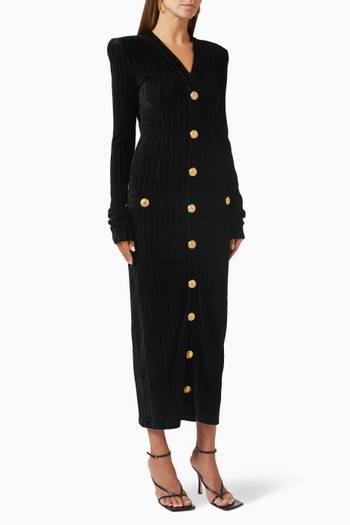 Shop Luxury Balmain Collection for Women Online | Ounass UAE