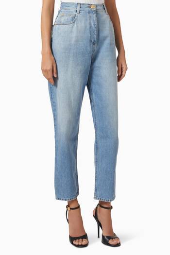 Shop Luxury Balmain Collection for Women Online | Ounass UAE