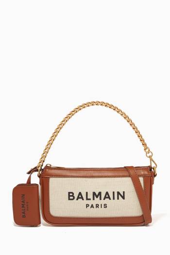 Shop Luxury Balmain Collection for Women Online | Ounass UAE