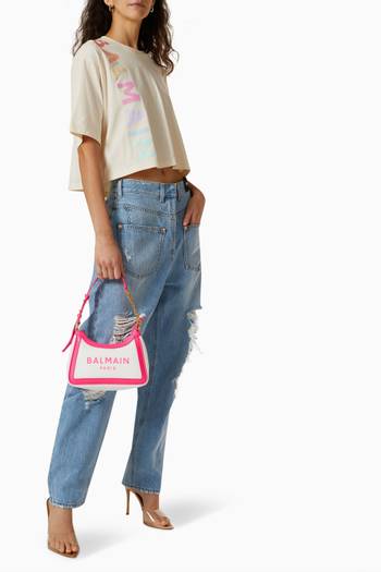 Shop Luxury Balmain Collection for Women Online | Ounass UAE