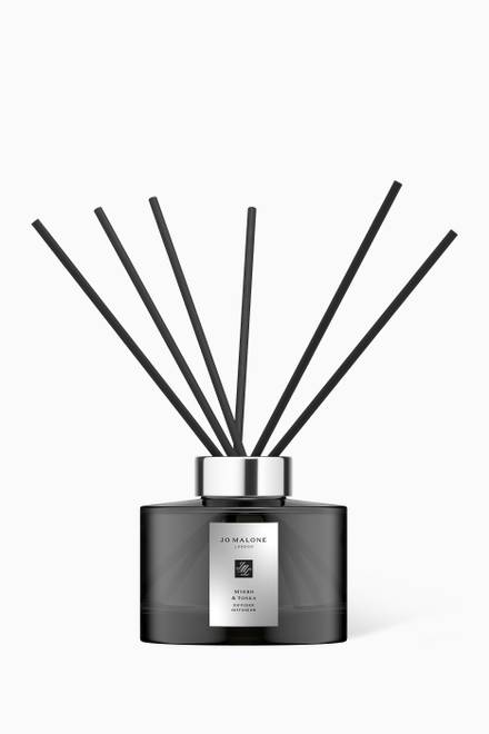 Shop Jo Malone London Multicolour Peony & Blush Suede Scent Surround™ Diffuser, 165ml for Men ...