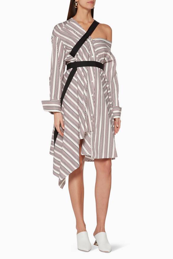 Shop Luxury Dresses for Women Online | Ounass UAE