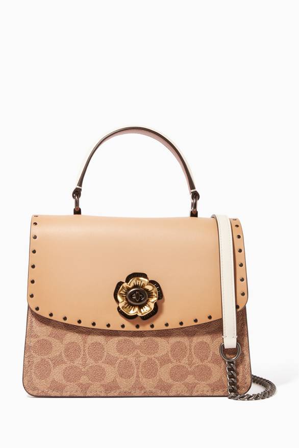 Shop Luxury Coach Collection for Women Online | Ounass UAE