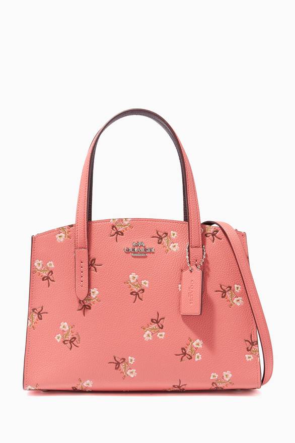 Shop Luxury Coach Bags for Women Online | Ounass UAE