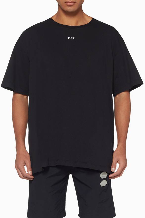 Shop Luxury Off-White Collection for Men Online | Ounass UAE