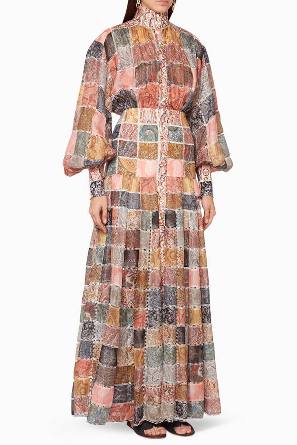 Shop Luxury Zimmermann Collection for Women Online | Ounass UAE